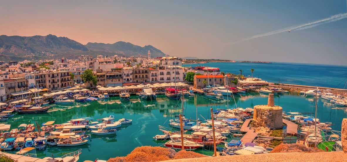Best cities for digital nomads in 🇨🇾 Cyprus - Prices & Expenses | CityCost