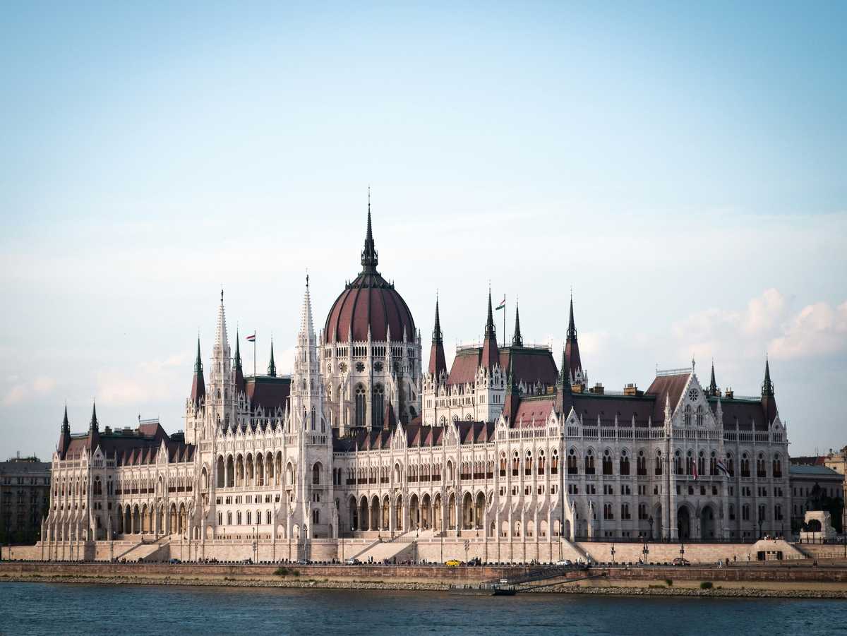 Best cities for digital nomads in 🇭🇺 Hungary - Prices & Expenses | CityCost