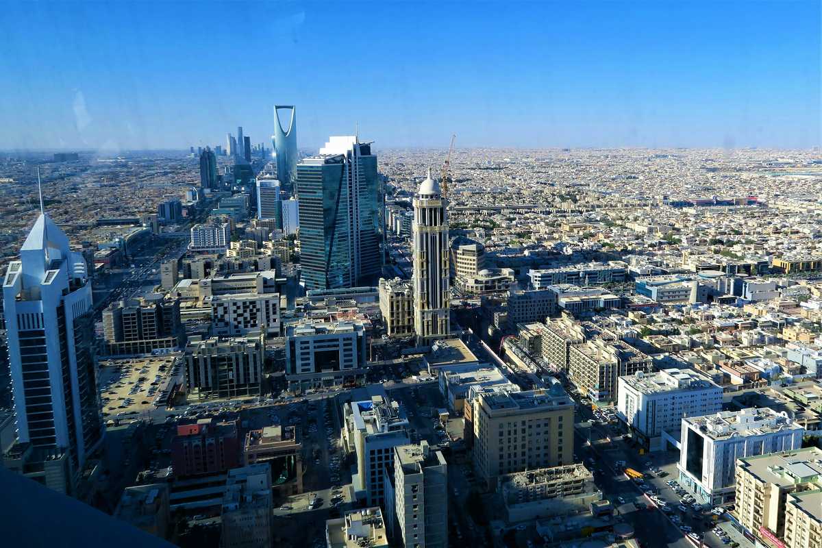 Best cities for digital nomads in 🇸🇦 Saudi Arabia - Prices & Expenses ...