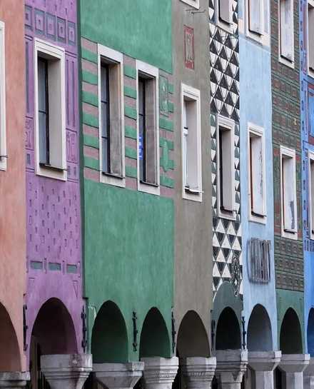 Poznan vs other destinations: cost of living & digital nomad lifestyle ...