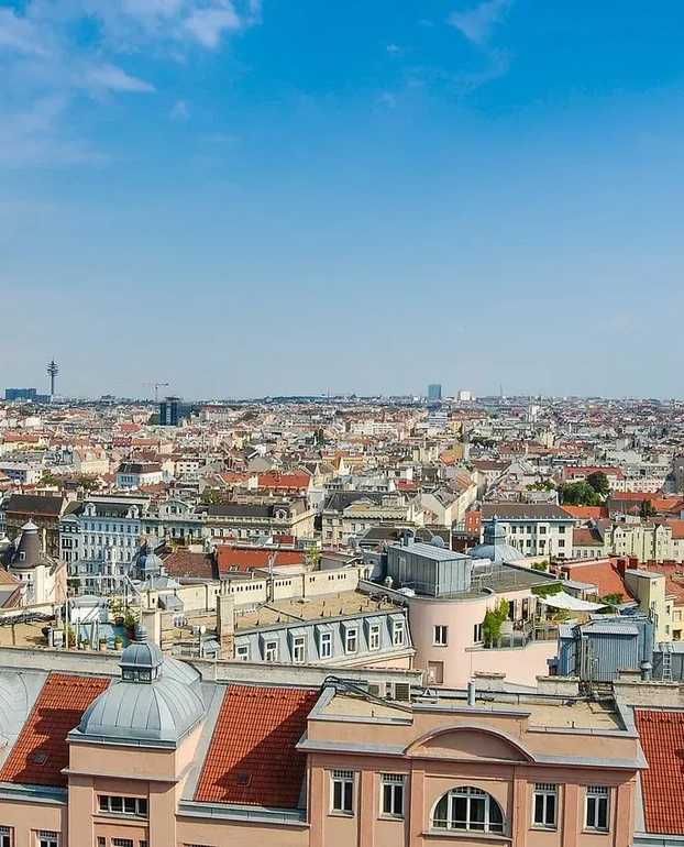 Cost of Living in Vienna - Prices & Expenses. Dec 2025 | CityCost