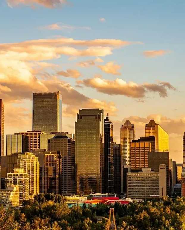 Cost of Living in Calgary - Prices & Expenses. May 2026 | CityCost