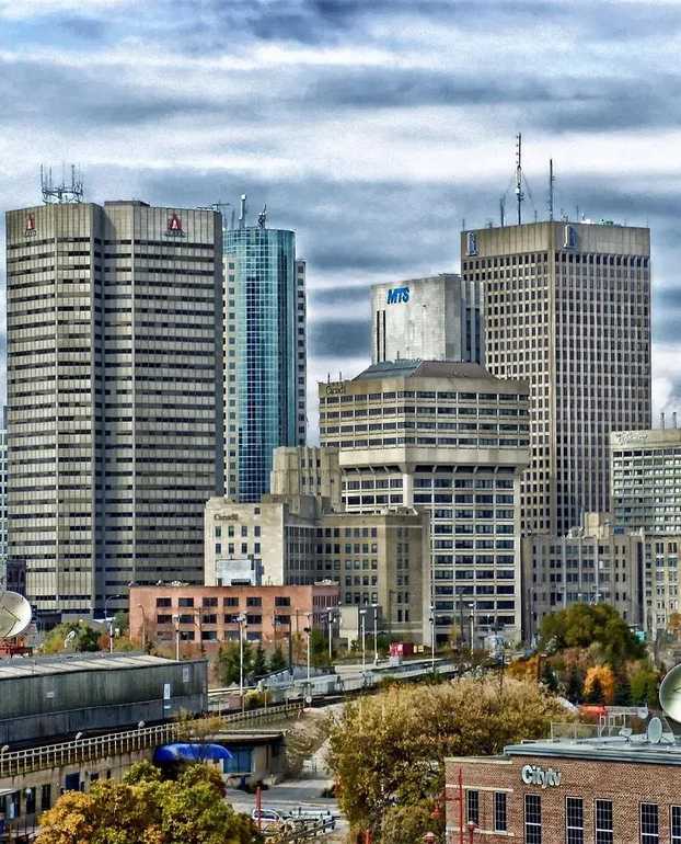 Cost of Living in Winnipeg - Prices & Expenses. May 2026 | CityCost