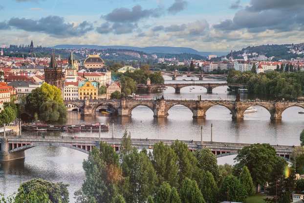 Cost of Living in Czech Republic - Prices & Expenses. Mar 2026 | CityCost