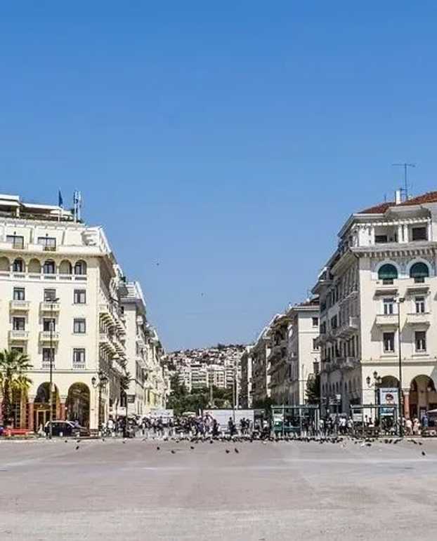 Cost of Living in Greece - Prices & Expenses. Dec 2025 | CityCost