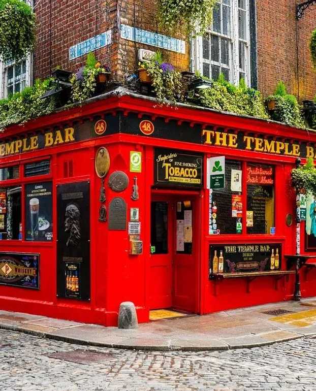Cost of Living in Dublin - Prices & Expenses. Jun 2026 | CityCost