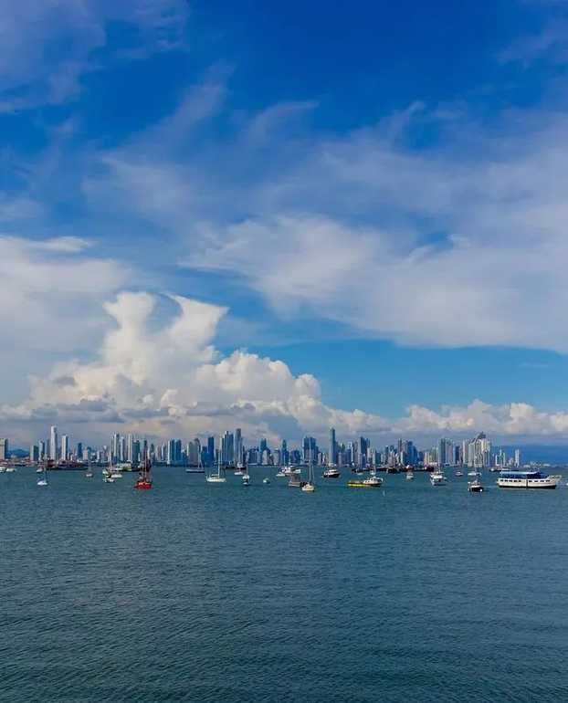 Cost of Living in Panama City - Prices & Expenses. May 2026 | CityCost