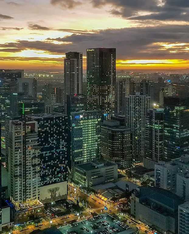 Taguig City Cost of Living 2026: $985/mo for 1 Person