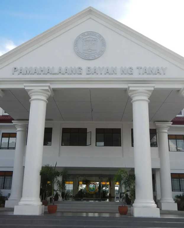 Tanay Rizal Cost of Living 2026: $811/mo for 1 Person