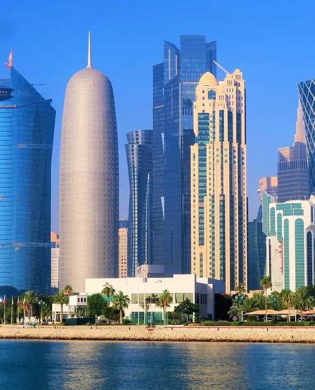 Cost of Living in Qatar - Prices & Expenses. Dec 2025 | CityCost