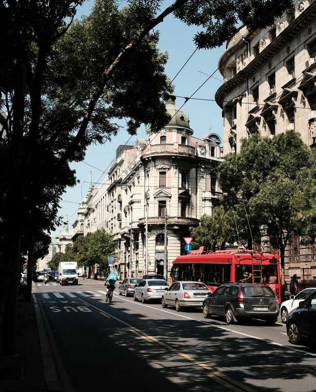 Cost of Living in Budapest - Prices & Expenses. Jun 2026 | CityCost