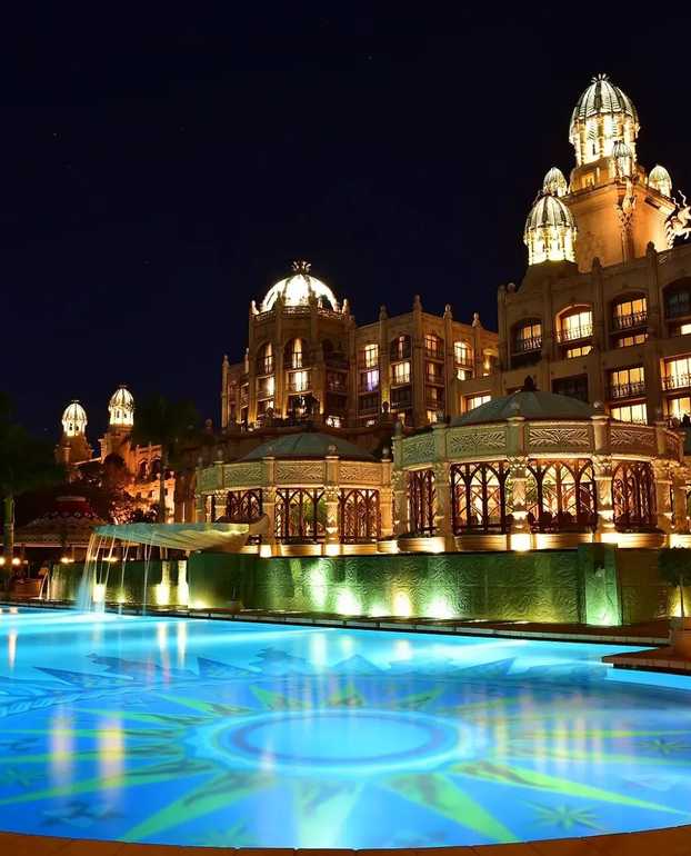 Cost of Living in Sun City - Prices & Expenses. May 2026 | CityCost