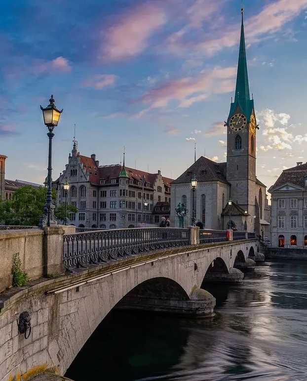 Cost of Living in Zurich - Prices & Expenses. May 2026 | CityCost