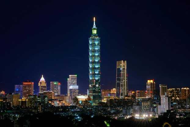 Cost of Living in Taiwan - Prices & Expenses. Jun 2026 | CityCost