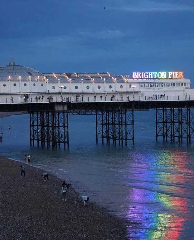 Cost of Living in Brighton - Prices & Expenses. May 2026 | CityCost