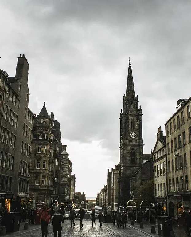 Cost of Living in Edinburgh - Prices & Expenses. May 2026 | CityCost