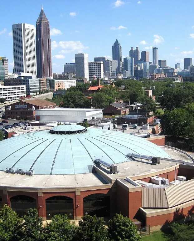 Cost of Living in Atlanta, GA - Prices & Expenses. May 2026 | CityCost