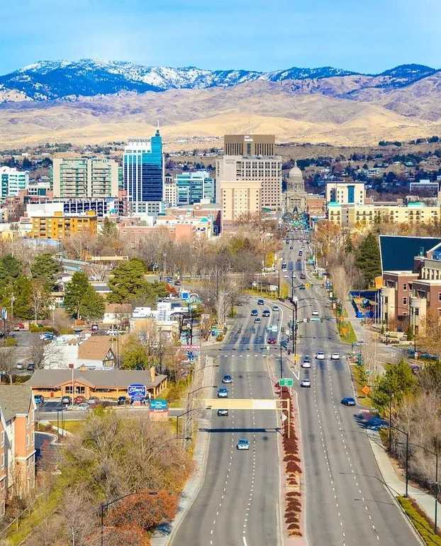 Cost of Living in Boise, ID - Prices & Expenses. May 2026 | CityCost
