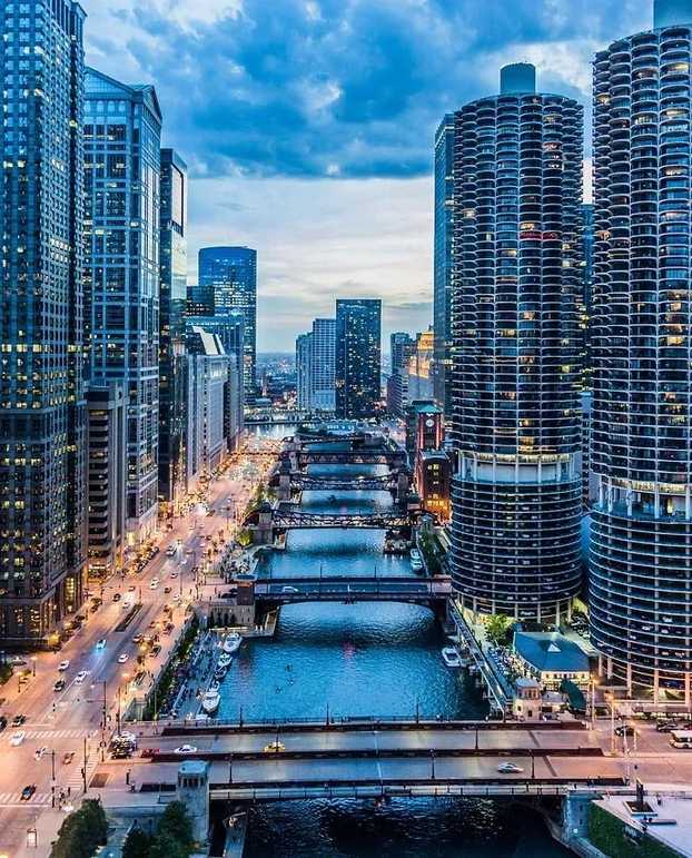 Cost of Living in Chicago, IL - Prices & Expenses. May 2026 | CityCost