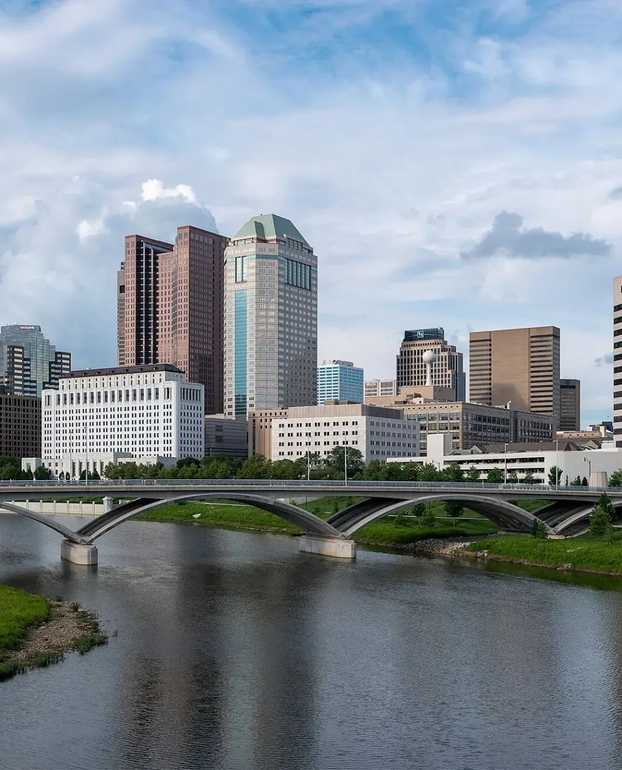 Coste de vida en Columbus, OH: precios y gastos | CityCost