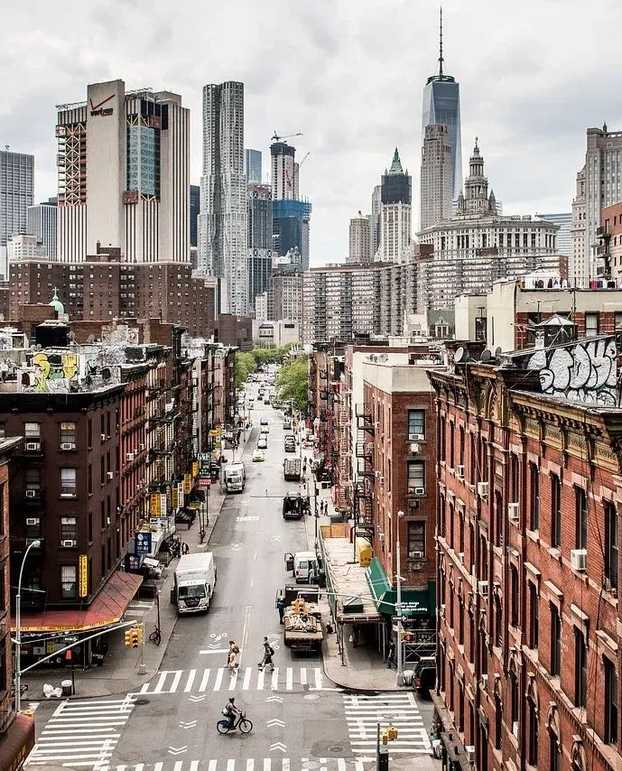 Cost of Living in New York, NY - Prices & Expenses. Jun 2026 | CityCost