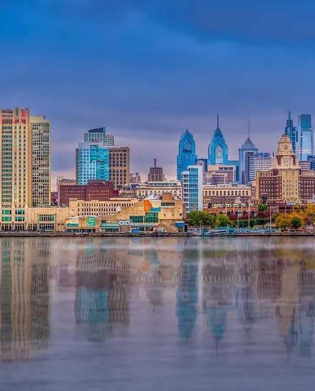 Cost of Living in Philadelphia, PA - Prices & Expenses. May 2026 | CityCost