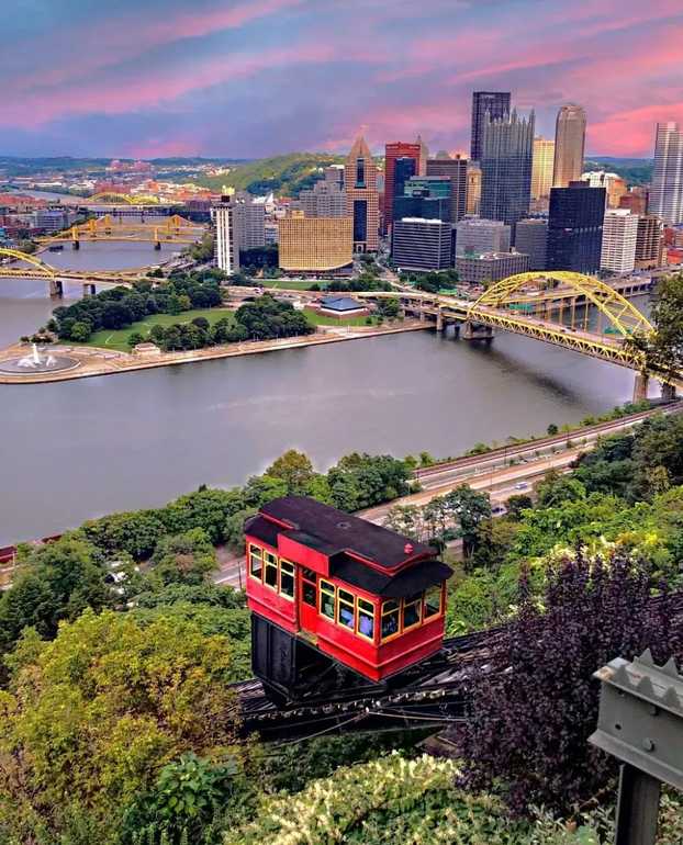 Cost of Living in Pittsburgh, PA - Prices & Expenses. May 2026 | CityCost