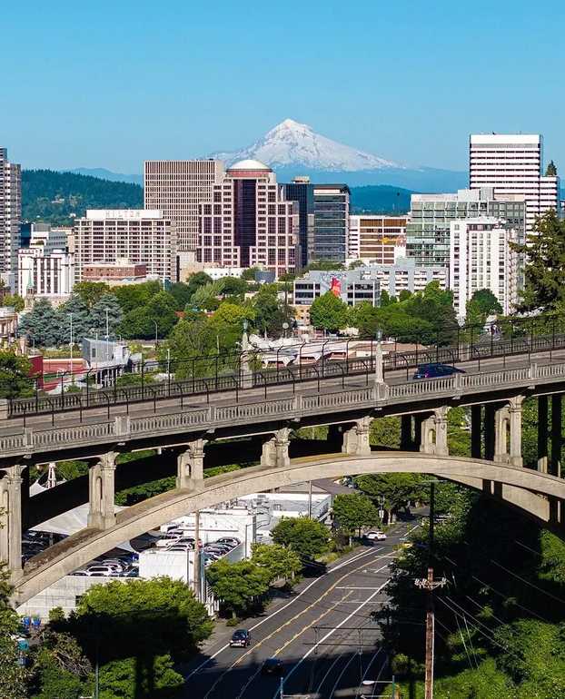 Cost of Living in Portland, OR - Prices & Expenses. May 2026 | CityCost