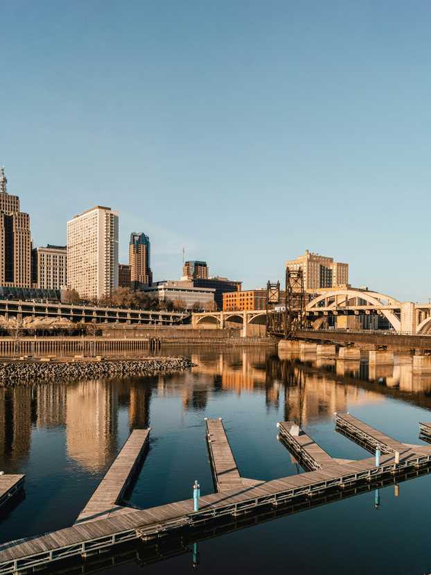 Cost of Living in Saint Paul, MN - Prices & Expenses. May 2026 | CityCost