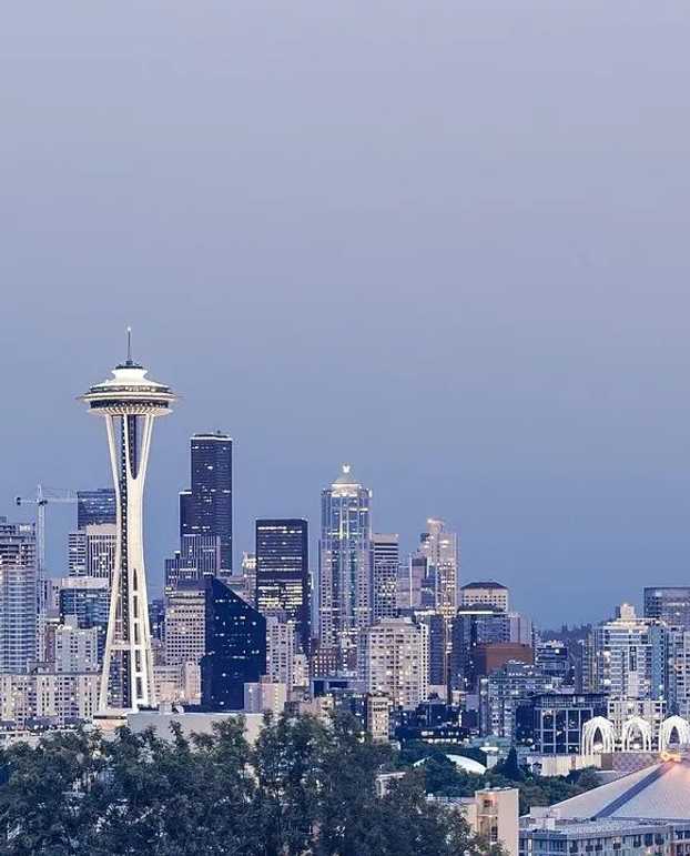 Cost of Living in Seattle, WA - Prices & Expenses. May 2026 | CityCost