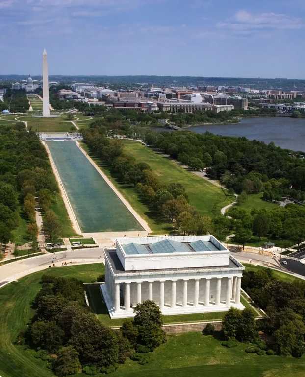 Cost of Living in Washington, DC - Prices & Expenses. May 2026 | CityCost