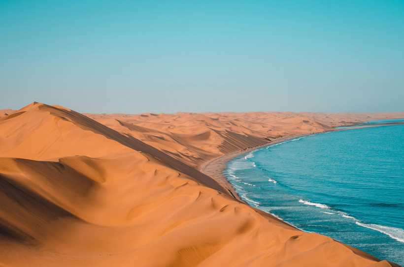 Best cities for digital nomads in 🇳🇦 Namibia - Prices & Expenses | CityCost
